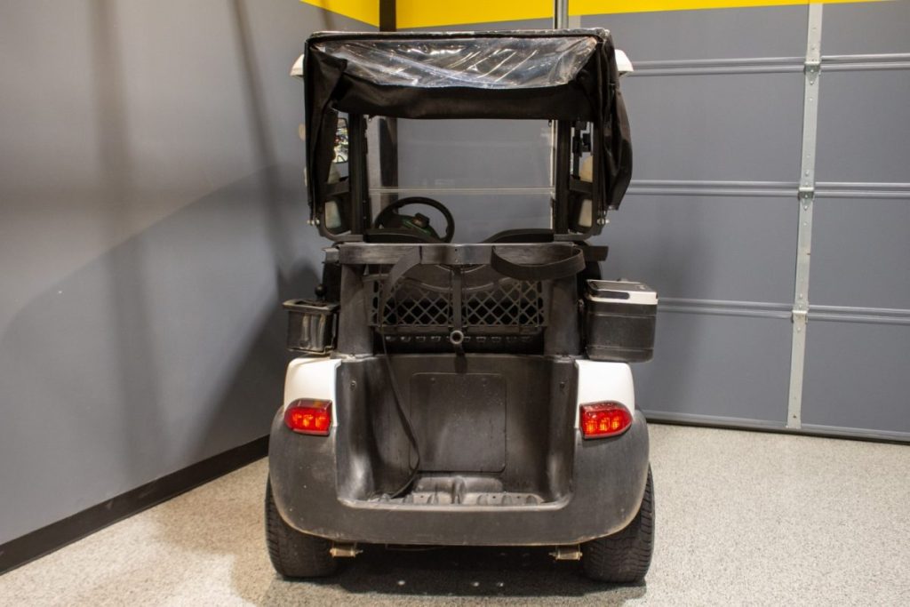 New 2015 Club Car Precedent For Sale Houston TX