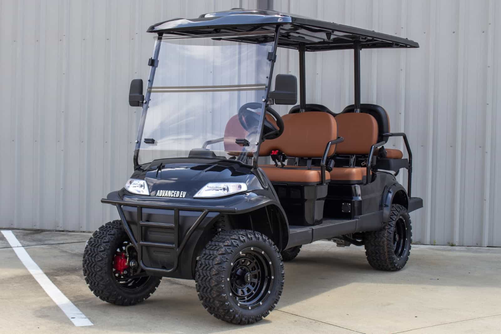 Golf Cart Repair including Golf Cart Alignment | Quality Golf Cart ...